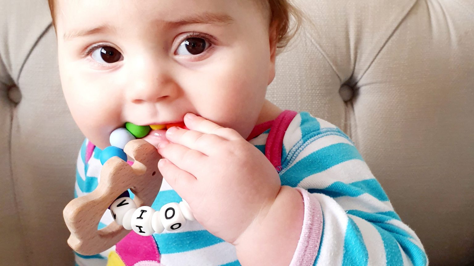 Chewie Cat UK teething toys review & giveaway! - Confessions Of A ...